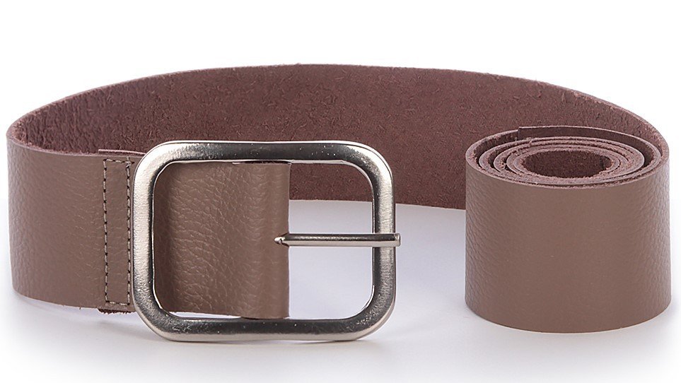 Cinto Fivela Quadrada | Gatza